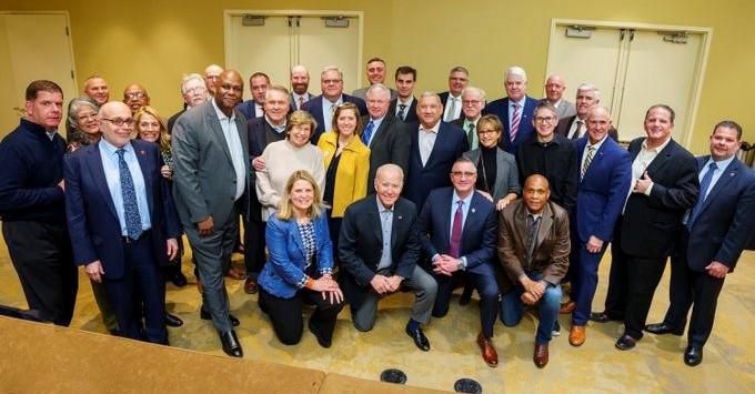 IBEW Local 177 | The Jacksonville Electricians