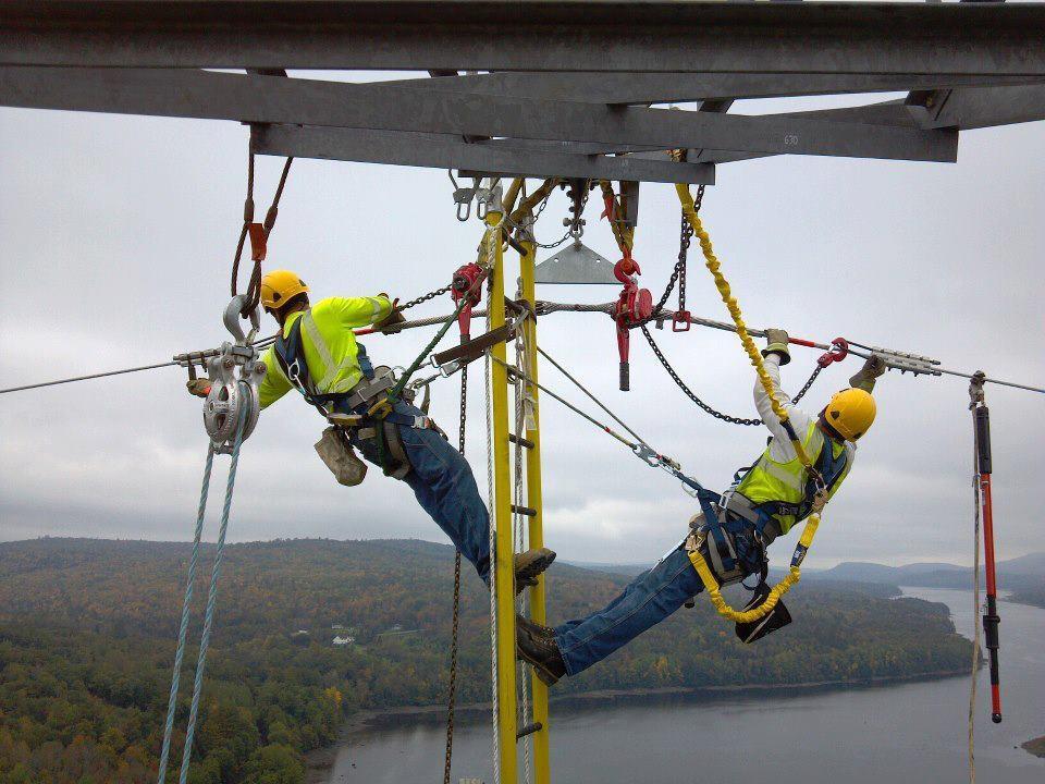 Infrastructure Database Goes Live | IBEW Local 177